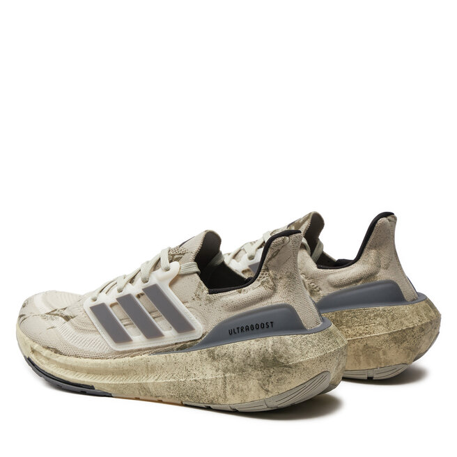 Laufschuhe adidas Ultraboost Light IE5978 Beige | eschuhe.de