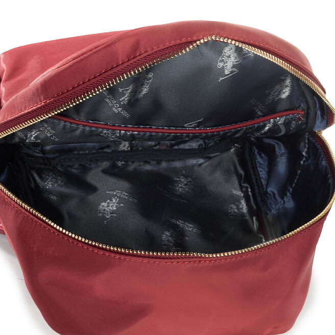 Rucksack U.S. Polo Assn. Springfield Backpack Bag BIUPA4968WIP ...