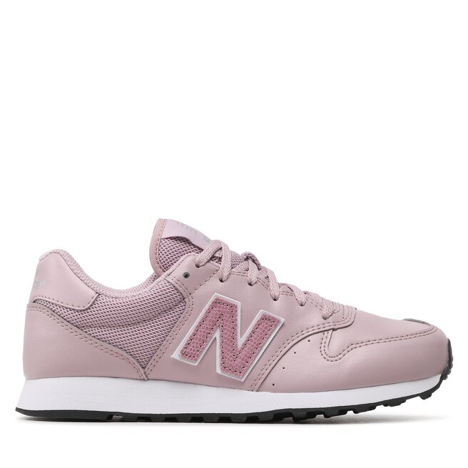 Sneakers New Balance GW500MA2 Rosa | eschuhe.de