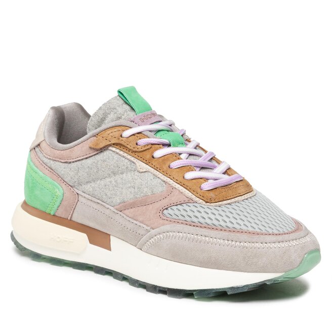 Сникърси HOFF Siberia 22207004 Сив | obuvki.bg