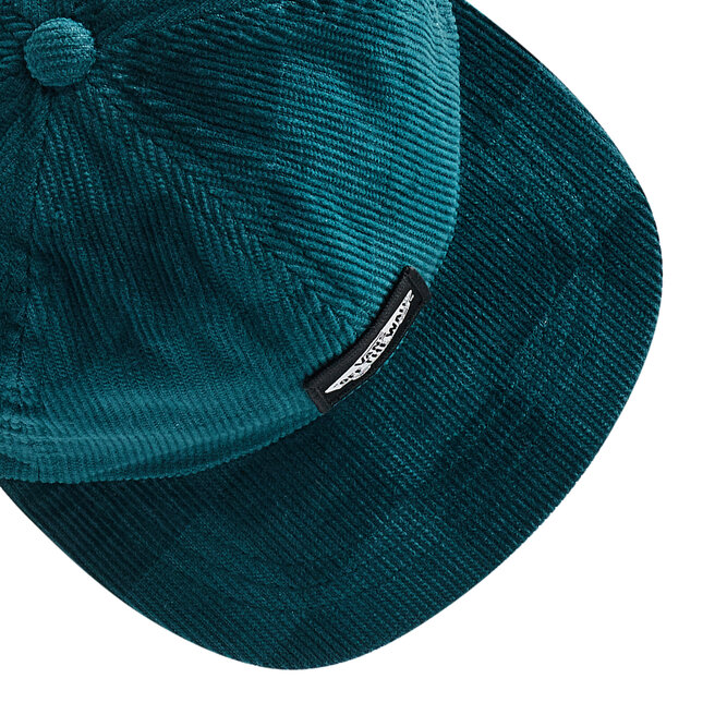 Cap Vans Corduroy Cap VN0A7RY160Q1 Blue | eschuhe.de