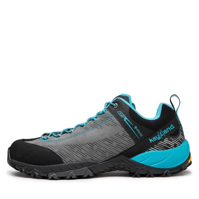 Botas de trekking Kayland Revolt Gtx GORE-TEX 018022340 Gris | zapatos.es