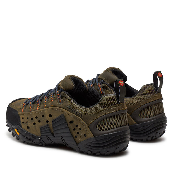 Trekkings Merrell Intercept J004275 Verde | epantofi.ro