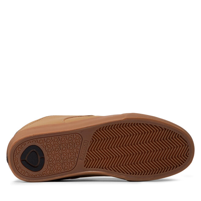 Sneakers C1rca 205 Vulc CNNBLK Cinnamon/Black | eschuhe.de