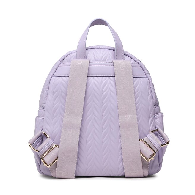 Zaino Valentino Sunny Re VBS6TA03 Viola | escarpe.it