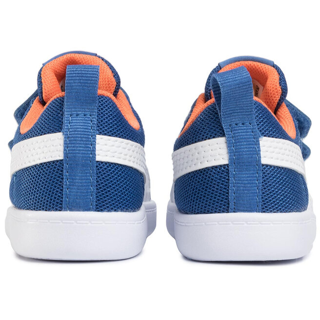 Sneakers Puma Courtflex V2 Mesh V Inf 371759 01 Bright Cobalt ...