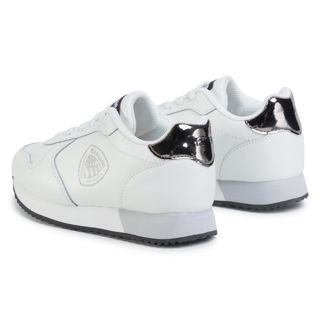Sneakers Blauer S0LILLI01/LEA M White | eschuhe.de