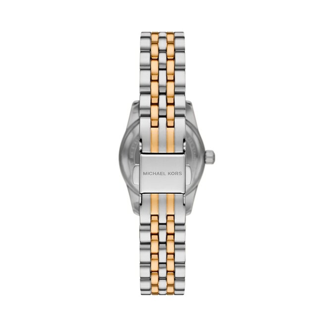 Karóra Michael Kors Lexington MK4740 Ezüst | ecipo.hu
