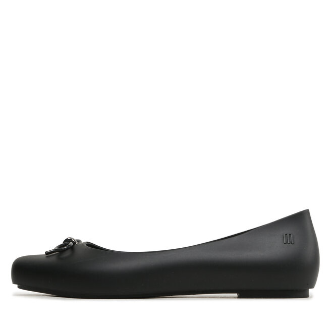 Ballerinas Melissa Melissa Aura Basic Ad 33926 Schwarz | eschuhe.de