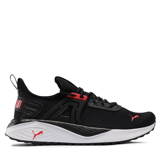 Παπούτσια Puma Pacer 23 392319 02 Puma Black-For All Time Red-Puma ...