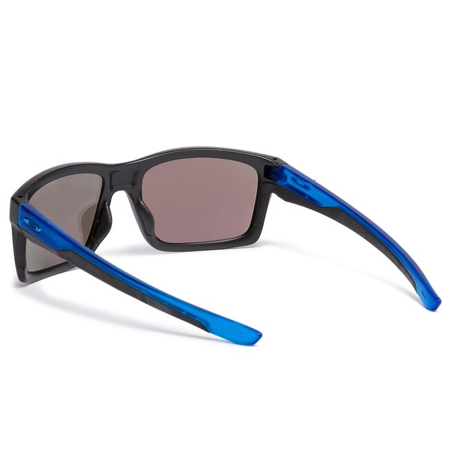 Sluneční brýle Oakley Mainlink OO9264-2557 Černá | eobuv.cz