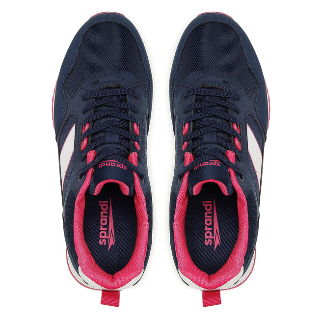 Sneakers Sprandi WP07-11705-01 Fandango | eschuhe.de