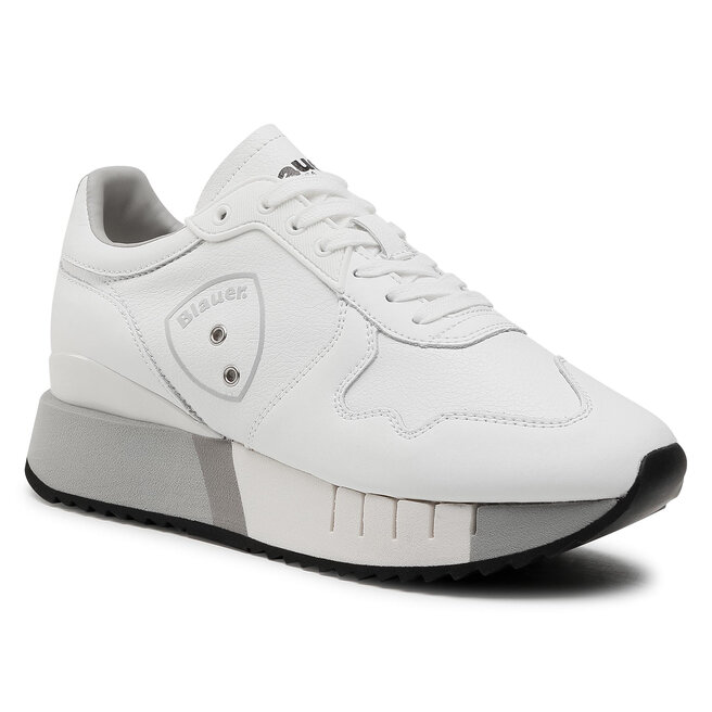 Sneakers Blauer S1MYRTLE02/LEA White | eschuhe.de