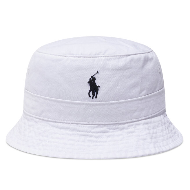 Hut Polo Ralph Lauren Loft 710798567001 White | eschuhe.de