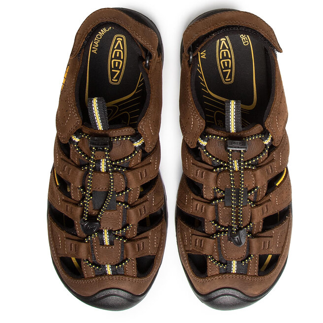Sandali Keen Rialto II 1021370 Marrone | escarpe.it
