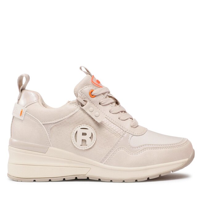 Sneakers Refresh 171258 Beige | eschuhe.de