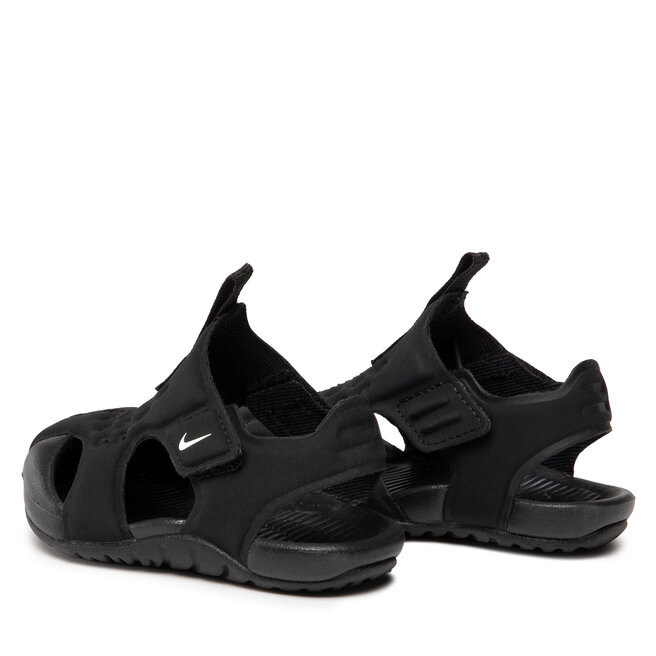 Sandali Nike Sunray Protect 2 (TD) 943827 001 Nero | escarpe.it