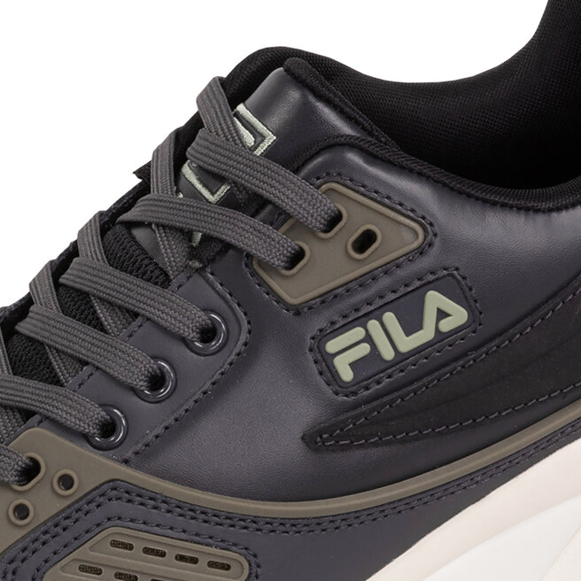 Sneakers Fila Casim S FFM0262.83347 Grau | eschuhe.de