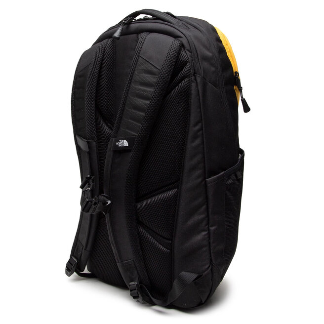 Rucksack The North Face Cryptic NF0A3KY7LR01 Tnfylw/Tnfblack | eschuhe.de