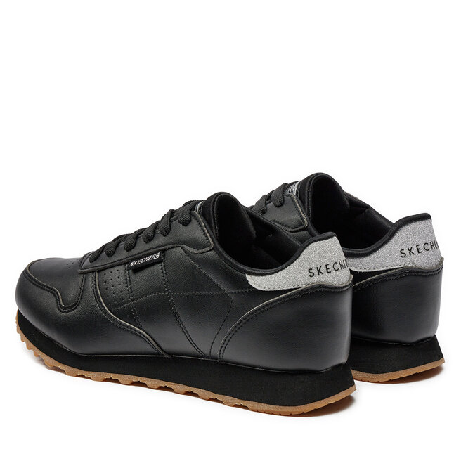 Сникърси Skechers Old School Cool 699/BLK Black | obuvki.bg