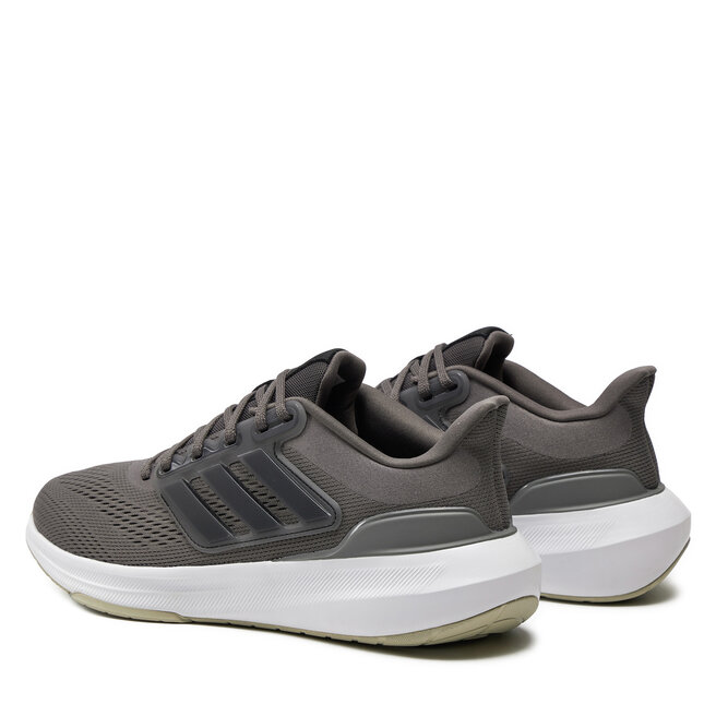 Buty do biegania adidas Ultrabounce IE0716 Brązowy | eobuwie.com.pl