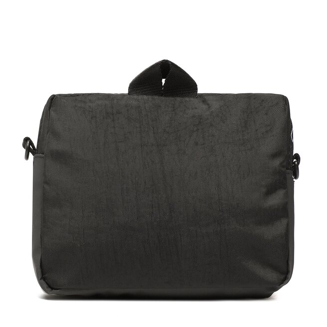 Umhängetasche adidas 4ATHLTS Organizer HB1312 Schwarz | eschuhe.de