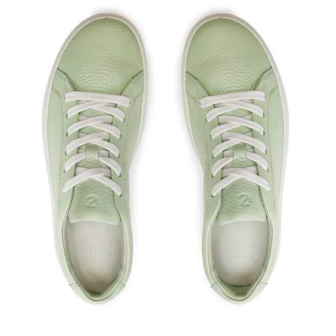 Sneakersy ECCO 21920301579 Matcha | eobuv.cz