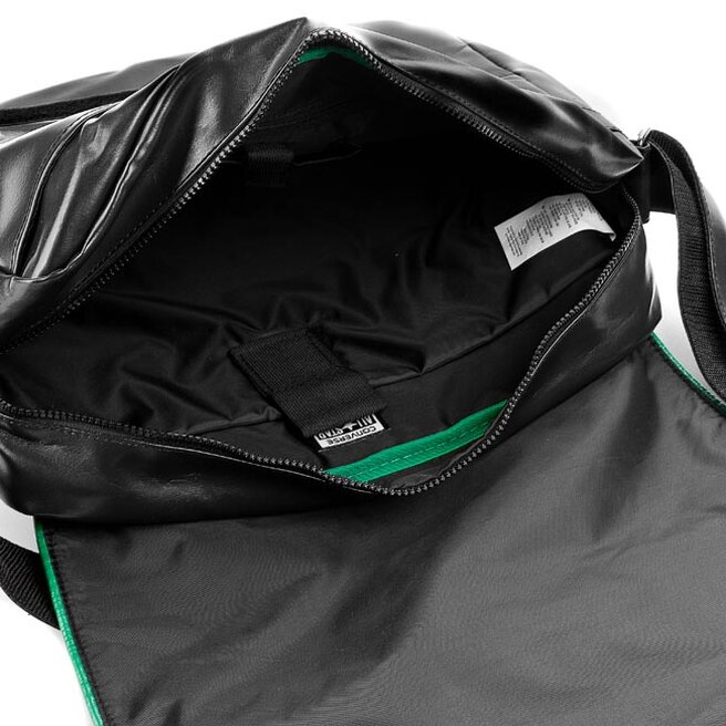 Torba Converse Flap Messenger Sport 410691 Szary 038 | eobuwie.com.pl