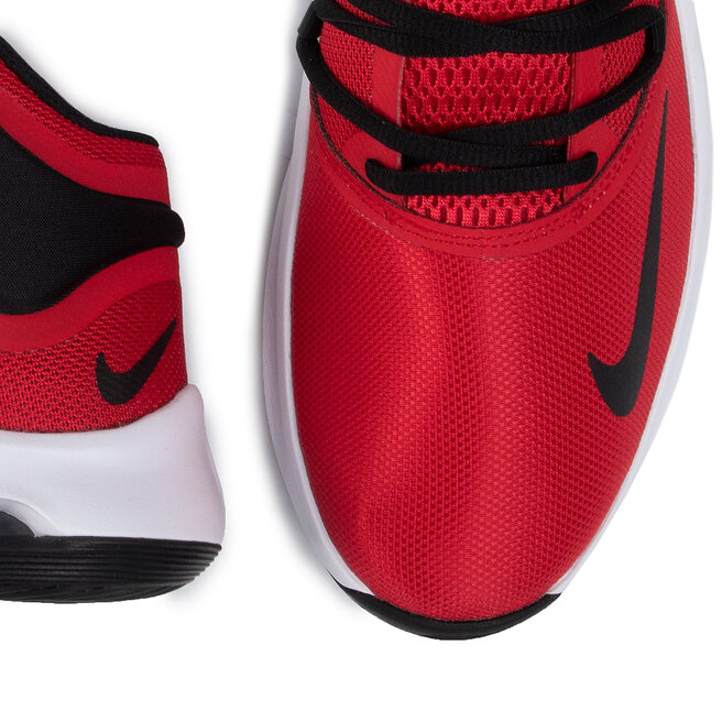 Basketballschuhe Nike Air Versitile IV AT1199 600 Rot | eschuhe.de