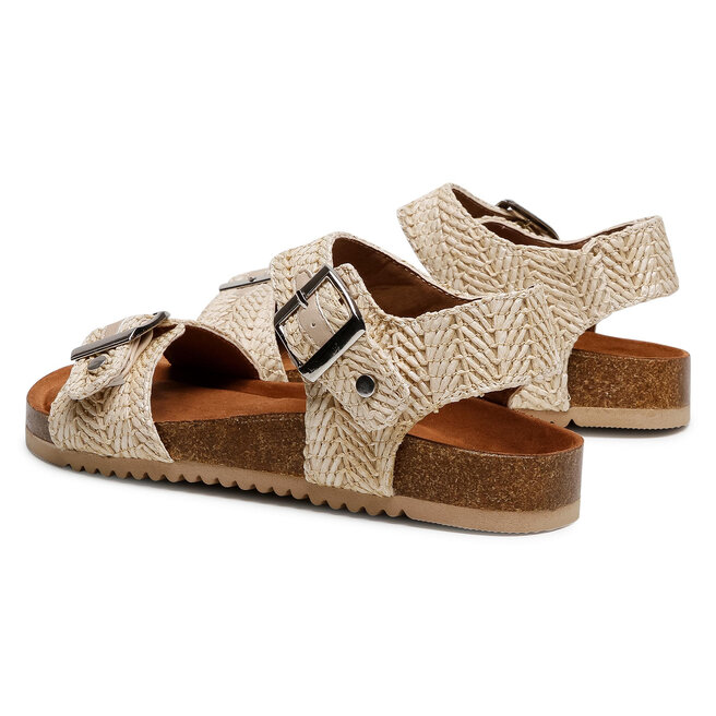 Sandale Refresh 72938 Beige • Www.epantofi.ro