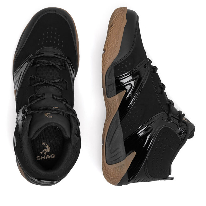 Sneakers Shaq DEVASTATOR AQ95010M-B Negru | epantofi.ro