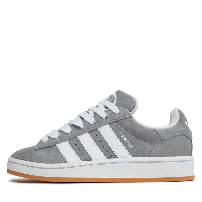 Cipő adidas Campus 00s J HQ6507 Grethr/Ftwwht/Ftwwht | ecipo.hu