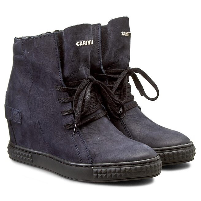 Sneakers Carinii B3519 D58-000-PSK-B88 | epantofi.ro