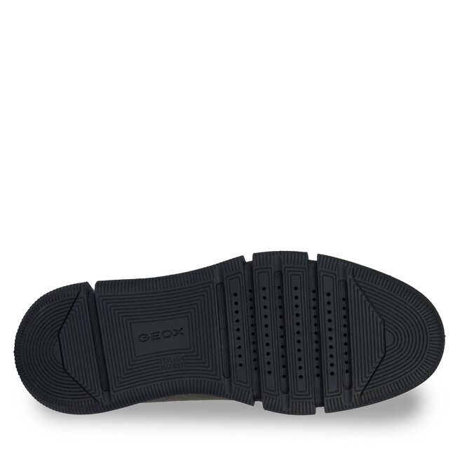 Ghete Geox U Adacter F U36B6A 00022 C6372 Verde | epantofi.ro