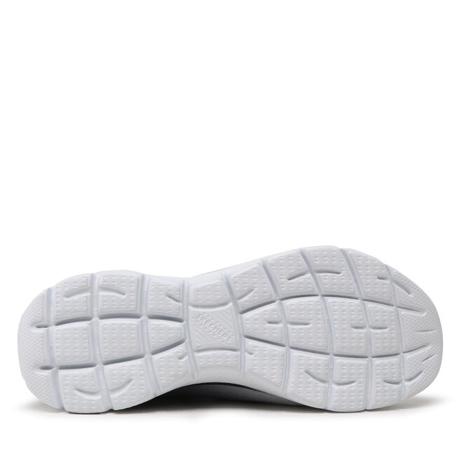 Sneakers Skechers Bright Charmer 149536 Grau | eschuhe.de