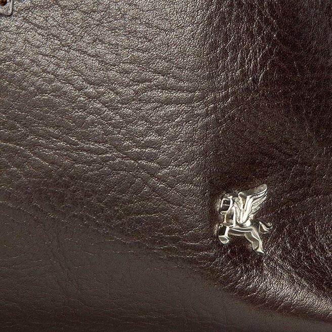 Handtasche Mc.Bags 805 B Braun | eschuhe.de