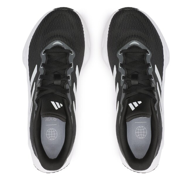 Zapatos adidas Switch Run IF5733 Cblack/Ftwwht/Halsil | zapatos.es