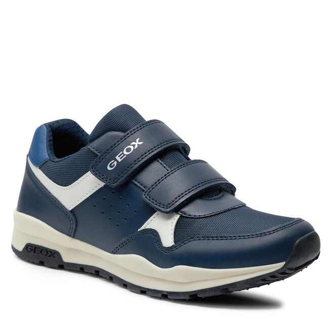 Sportcipők Geox J Pavel J4515A 054FU C0836 D Sötétkék | ecipo.hu