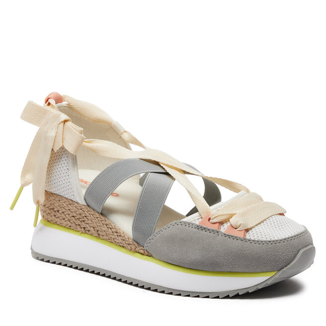 Αθλητικά Gioseppo Samobor 72192-P White | epapoutsia.gr