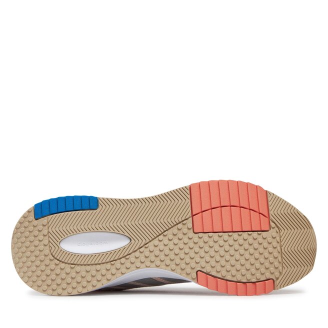 Sneakersy adidas Fukasa Run Shoes IE2344 Růžová | eobuv.cz