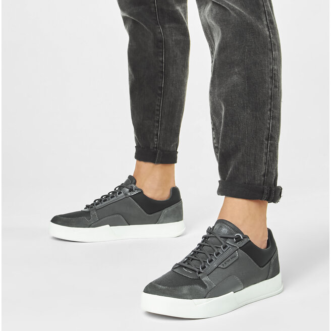 Zapatillas G-Star Raw Rackam Vodan Low II D16755-C243-5307 Rover/Black ...