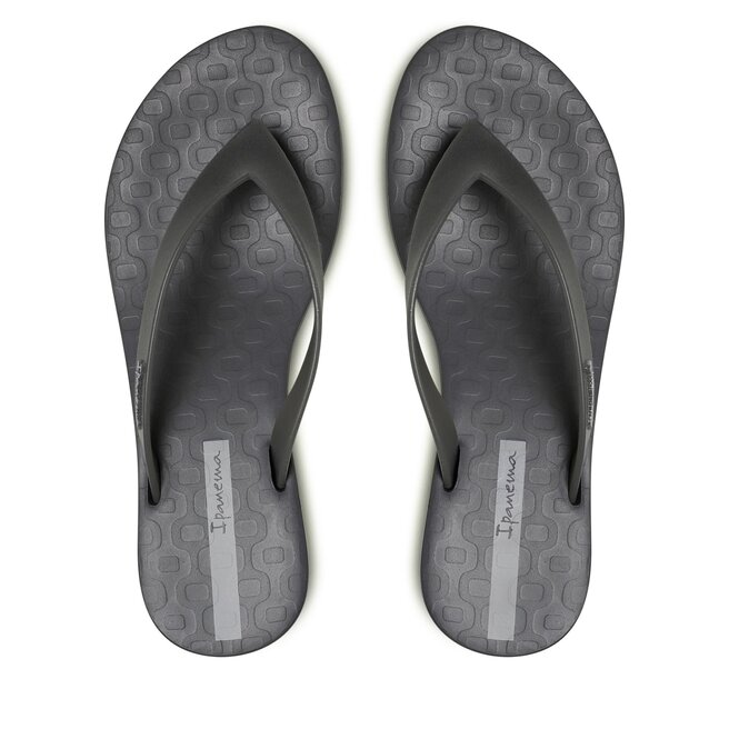 Σαγιονάρες Ipanema 26748 Grey AI210 | epapoutsia.gr