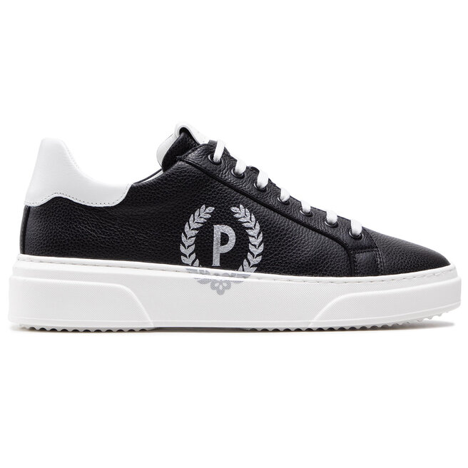 Sneakers Pollini SB15134G0CXN100A Nero | escarpe.it