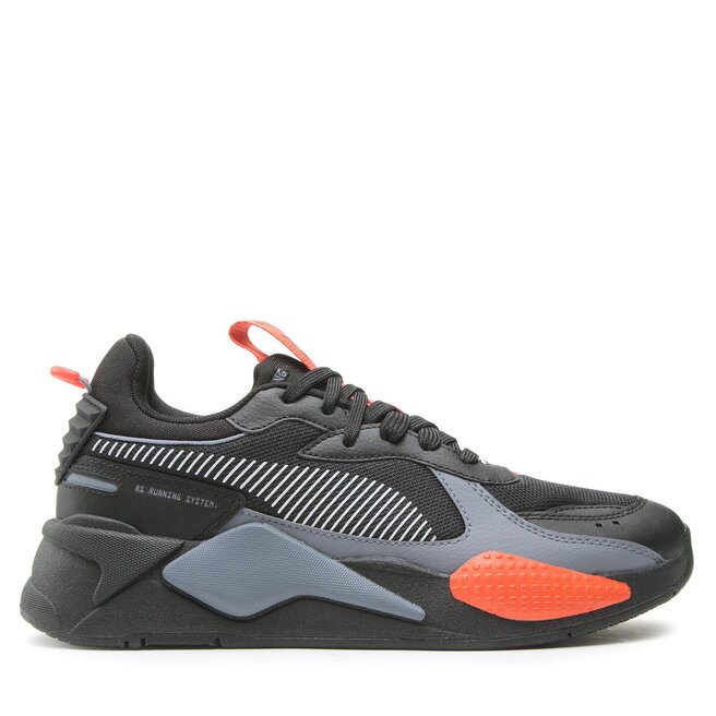 Sneakers Puma Rs-X Geek 391174 02 Nero | escarpe.it