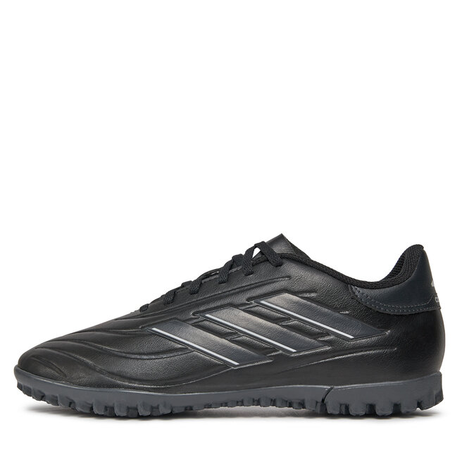 Fußballschuhe adidas Copa Pure II Club Turf Boots IE7525 Schwarz ...