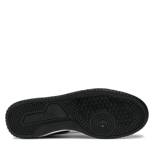 Sneakers Diadora Raptor High SL 101.178324-C2100 Grigio | escarpe.it