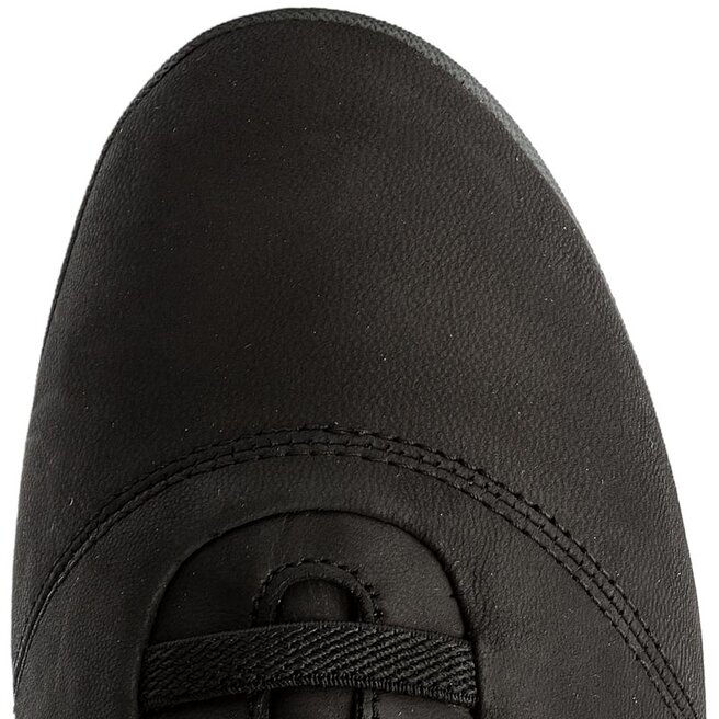 Półbuty Scholl Gwenna F26756 1004 350 Czarny | eobuwie.com.pl