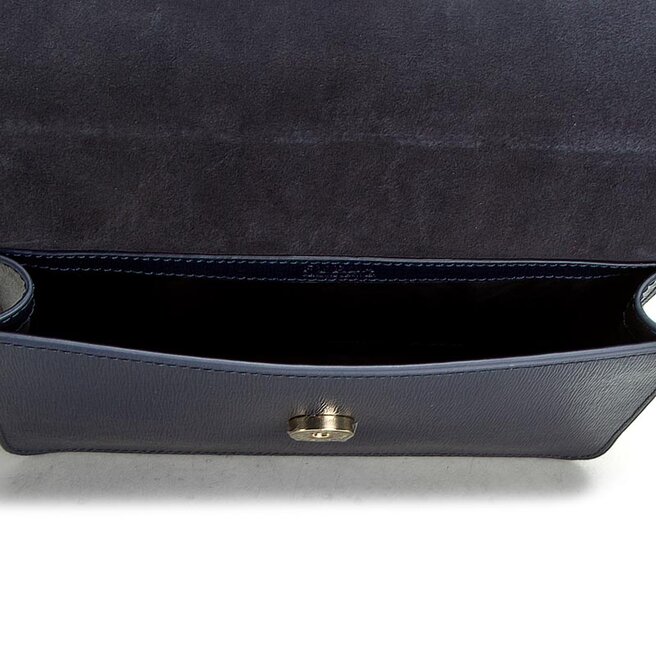 Geantă Furla Riva 871730 E EL40 B30 Navy | epantofi.ro