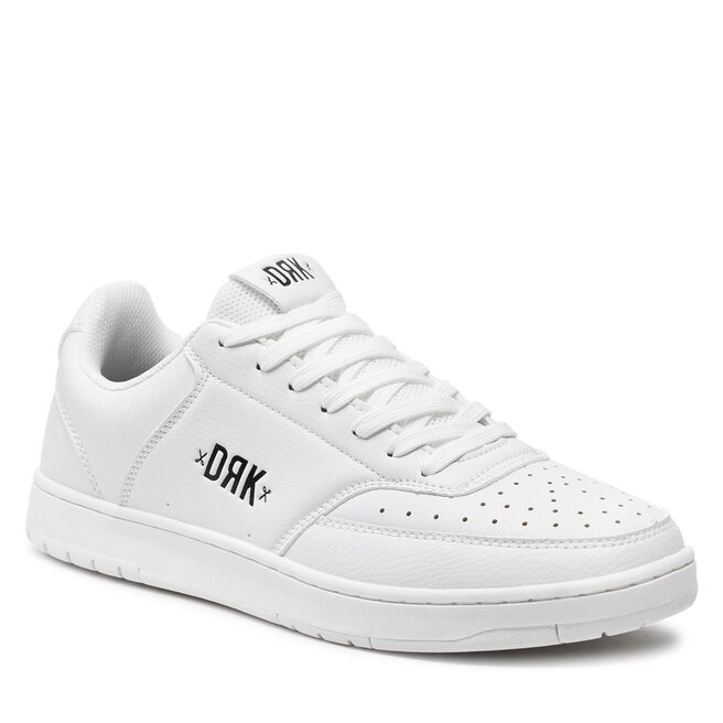 Sneakers Dorko 90 Classic DS2167 Bianco | escarpe.it