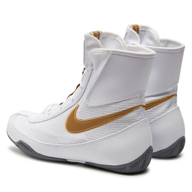 Box cipők Nike Machomai 321819 170 Fehér | ecipo.hu